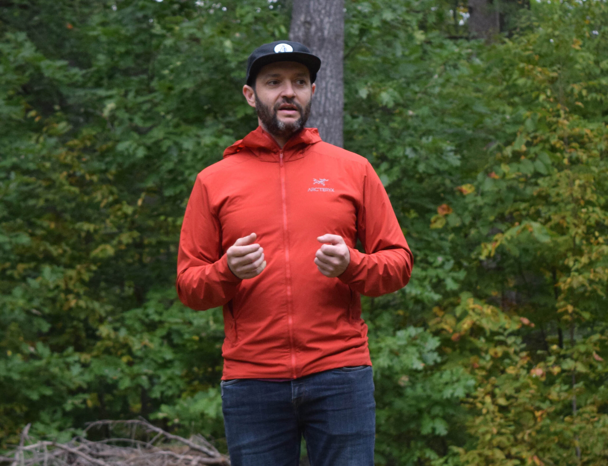 Poised to leave BETA, director Josh Wilson reflects on 8-year tenure ...